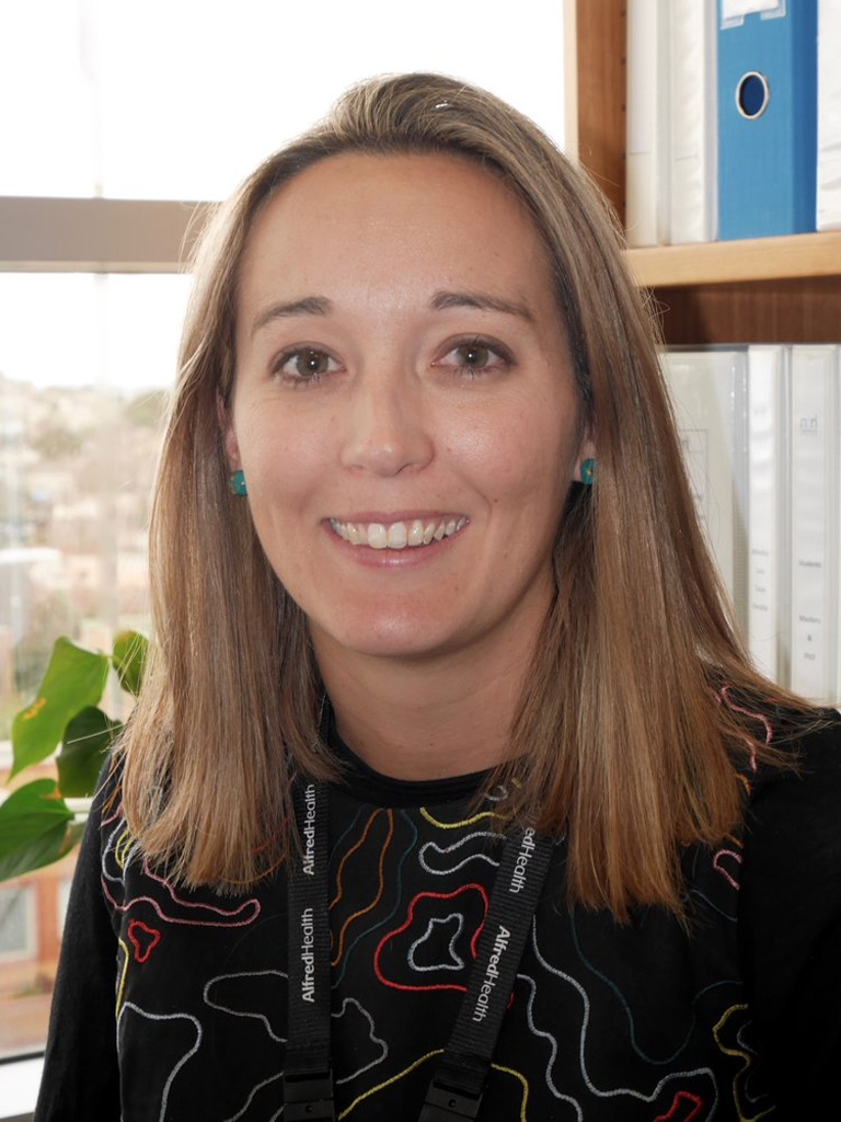 NTRI Team | National Trauma Research Institute